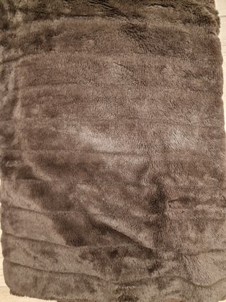 Copriletto/copridivano 145x250 cm