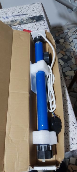 Motore tapparella 100kg