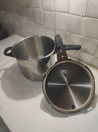 Pentola a pressione WMF 6,5 L