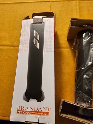 Cavatappi elettrico Brandani