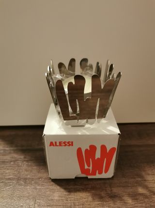 Porta t light Alessi