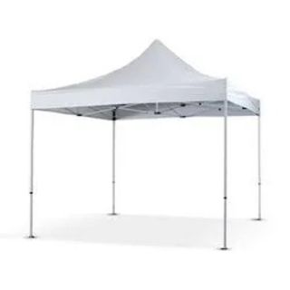 Gazebo Pieghevole Impermeabile 3 x 3 M Da Giardino