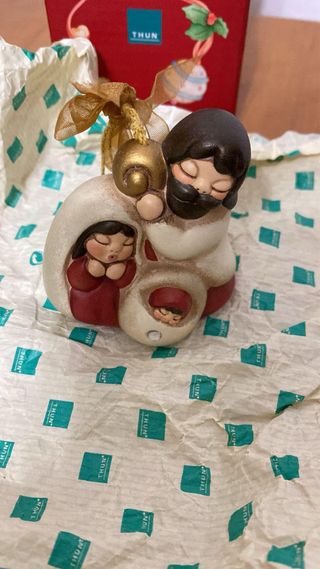presepe thun
