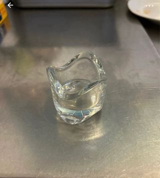 porta candele piu candele