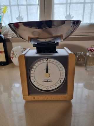 Bilancia da cucina