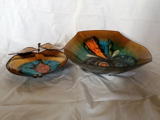 Svuota Tasche Centrotavola