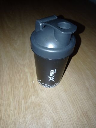 Bottiglia shaker cocktail