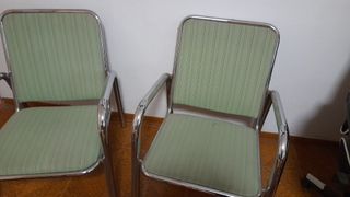 Poltrone 2 vintage .tel. [cancellato]