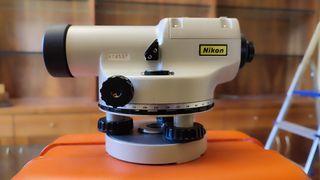 Livello automatico Nikon