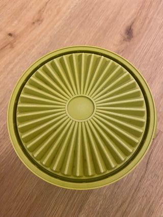 Contenitore Tupperware