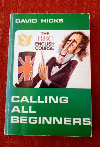 Gramática inglesa.Calling all Beginners. de segunda mano por 10 EUR en ...