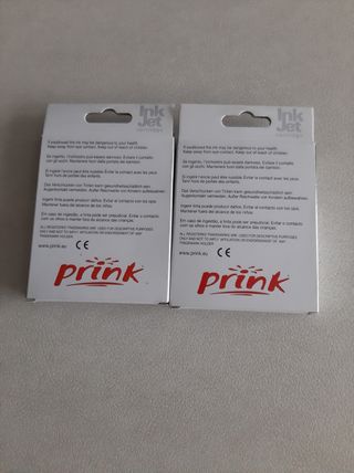 Impresora prink de segunda mano en WALLAPOP