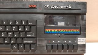 Ordenador Spectrum de segunda mano en WALLAPOP