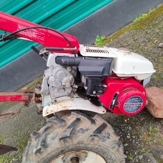 Motoazada Honda de segunda mano en WALLAPOP