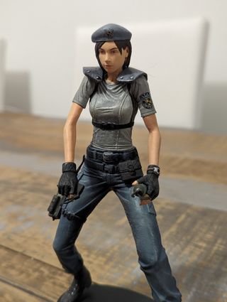 Neca jill valentine store