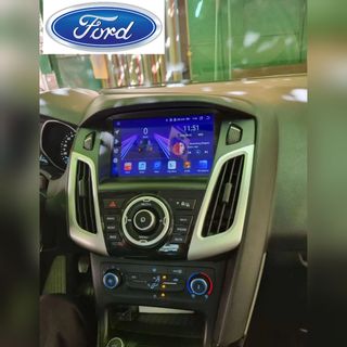 Radio Android 12 Ford Focus MK3 Android 12 de segunda mano por 140 EUR ...