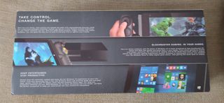 Xbox One usata su WALLAPOP