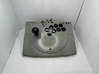 Second Hand Controller Joystick Asciiware SCEH-0002 PS1 for 50 EUR in ...