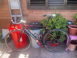 Pinarello fp uno carbon store