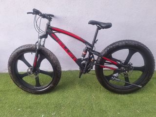 Fat bike helliot store