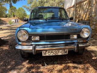 Simca 1200 segunda mano | WALLAPOP