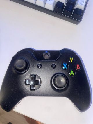 Xbox One usata su WALLAPOP