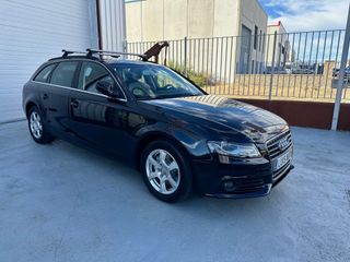 Audi A4 ranchera segunda mano | WALLAPOP