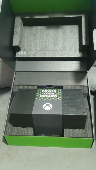 Xbox Series X de segunda mano en WALLAPOP