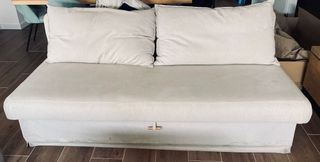 Ikea himmene sofa store
