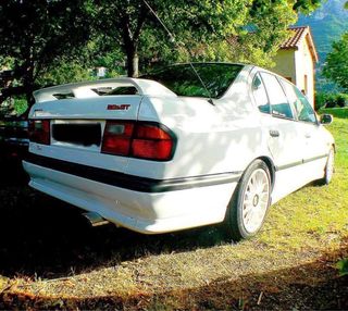 Nissan Primera eGT de segunda mano por 8.600 EUR en Cangas de Onís en ...