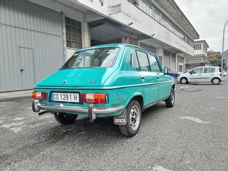 Simca 1200 segunda mano | WALLAPOP