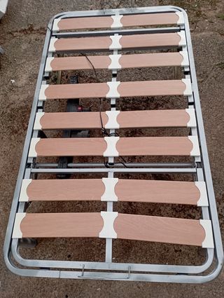 Sumier eléctrico articulado de segunda mano por 80 EUR en Teba en WALLAPOP