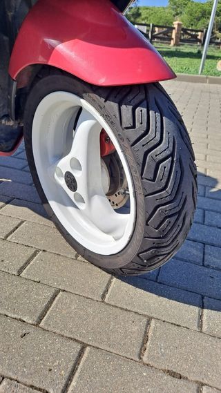 Motos Peugeot Speedfight de segunda mano en WALLAPOP