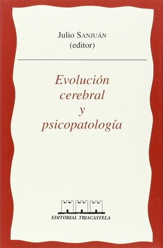 Evoluci¢n Cerebral y Psicopatolog¡a de segunda mano por 8,99 EUR en Madrid en WALLAPOP