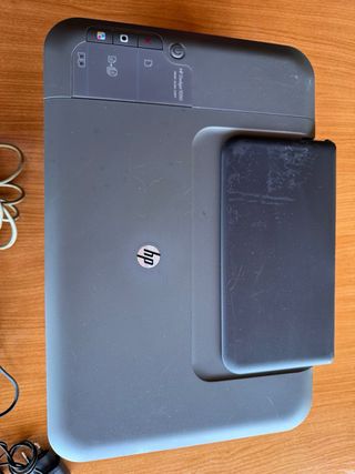 Hp deskjet 1050 j410 series store