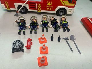 Playmobil 5362 store