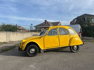 Citroen 2CV segunda mano | WALLAPOP