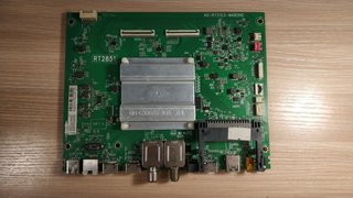 MAIN BOARD 40-RT51G3-MAB2HG D TCL 50C715 de Segunda mano por 60 EUR en ...