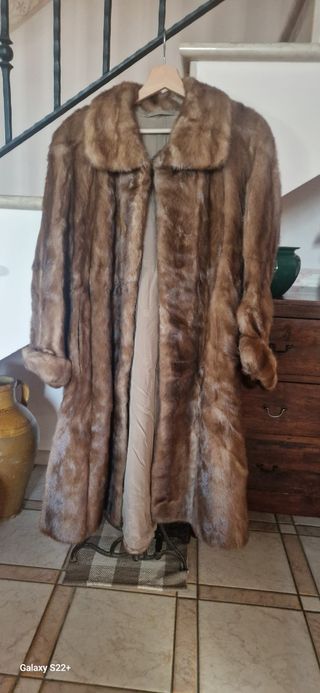 Pellicce Usate | Wallapop