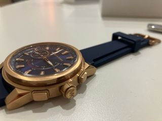 Reloj hombre ACCESS Michael Kors MKT4012 de segunda mano por 160 EUR en Vila Real Villarreal en WALLAPOP