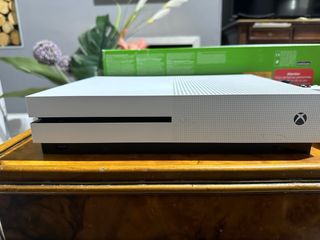 Xbox One S usata su WALLAPOP