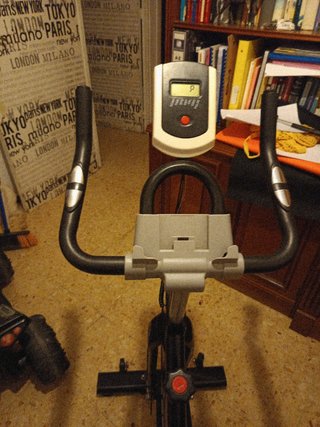 Cyclette usata | Wallapop