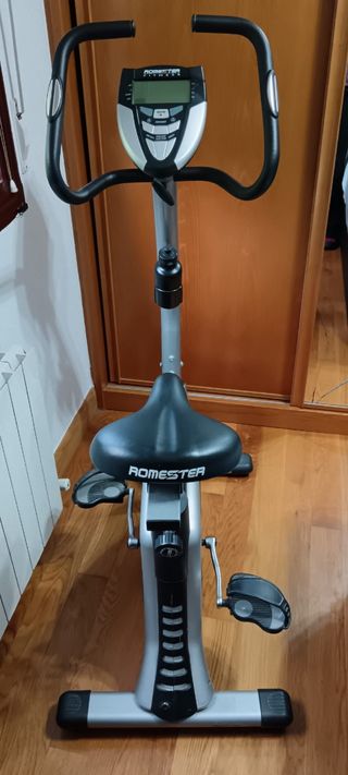 Cyclette usata | Wallapop
