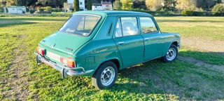 Simca 1200 segunda mano | WALLAPOP