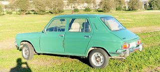 Simca 1200 segunda mano | WALLAPOP