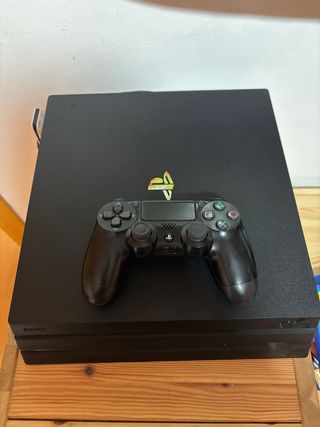 Ps4 pro 200 euro store