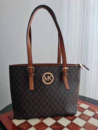 Michael michele purse store