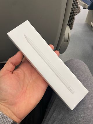 Apple pencil second hand store