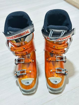 Rossignol exalt x12 store