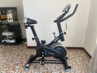 Cyclette usata | Wallapop